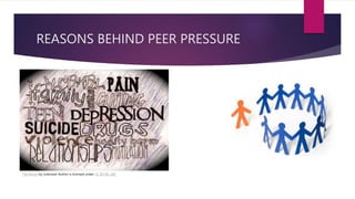 PEER PRESSURE.pptx