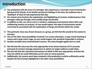 Peer Pressure Powerpoint Presentation | PPT