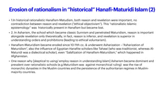 Common Patterns of Religious [Islamic] Revival in Central Asia and ...