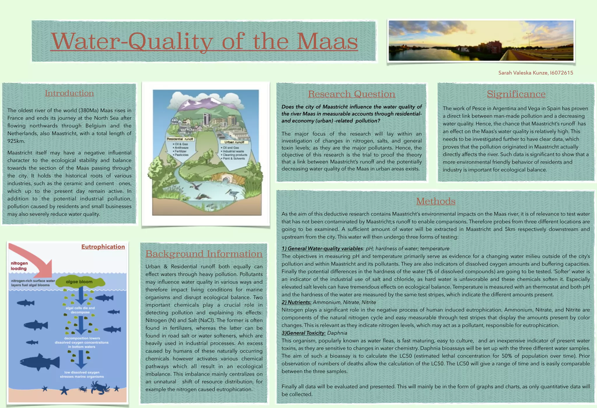 PEERS poster examples from Research Methods 2 | PDF