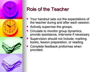 Peer support powerpoint | PPT