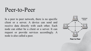 Peer To Peer.pptx