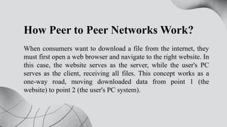 Peer To Peer.pptx
