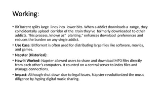Peer to peer Networking in Computer Science.pptx
