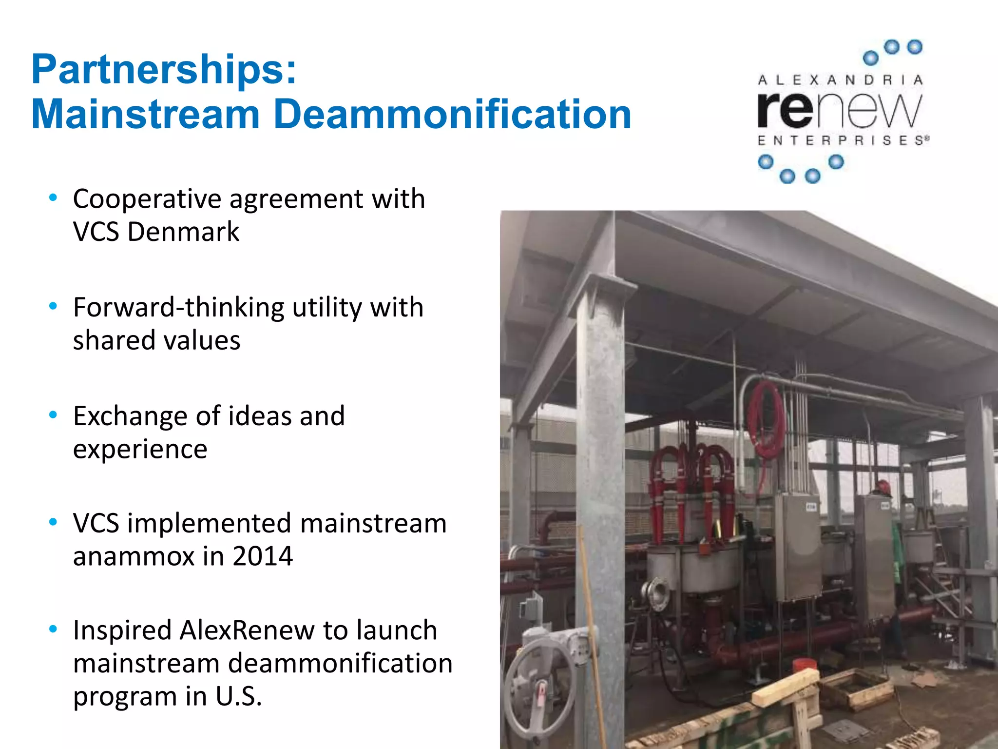 Alexandria Renew Presentation | PPTX