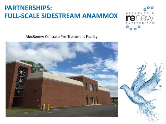 Alexandria Renew Presentation | PPT