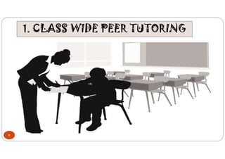 Peer tutoring | PDF