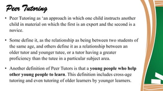 Peer Tutoring.pdf