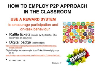 PEER TUTORING AND LEARNING.ppt