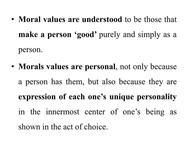 GE8076- PROFESSIONAL ETHICS IN ENGINEERING | PPT | Spirituality ...