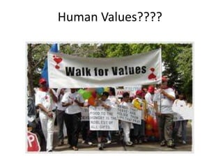 GE8076- PROFESSIONAL ETHICS IN ENGINEERING | PPT | Spirituality ...