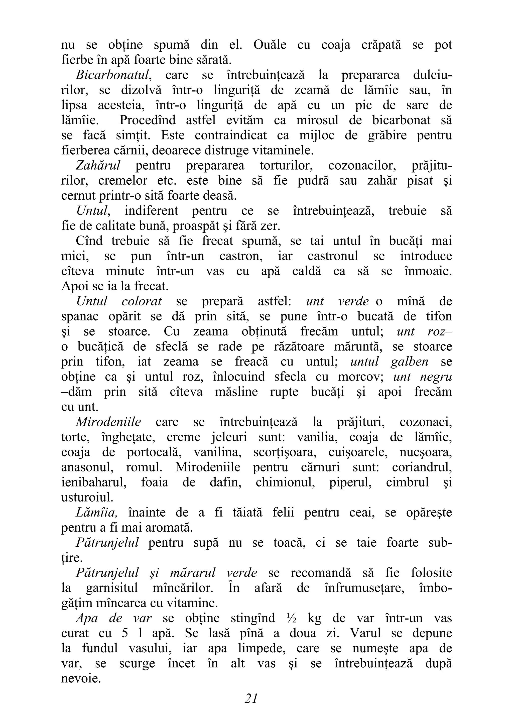 carte de-bucate-maria-deleanu | PDF