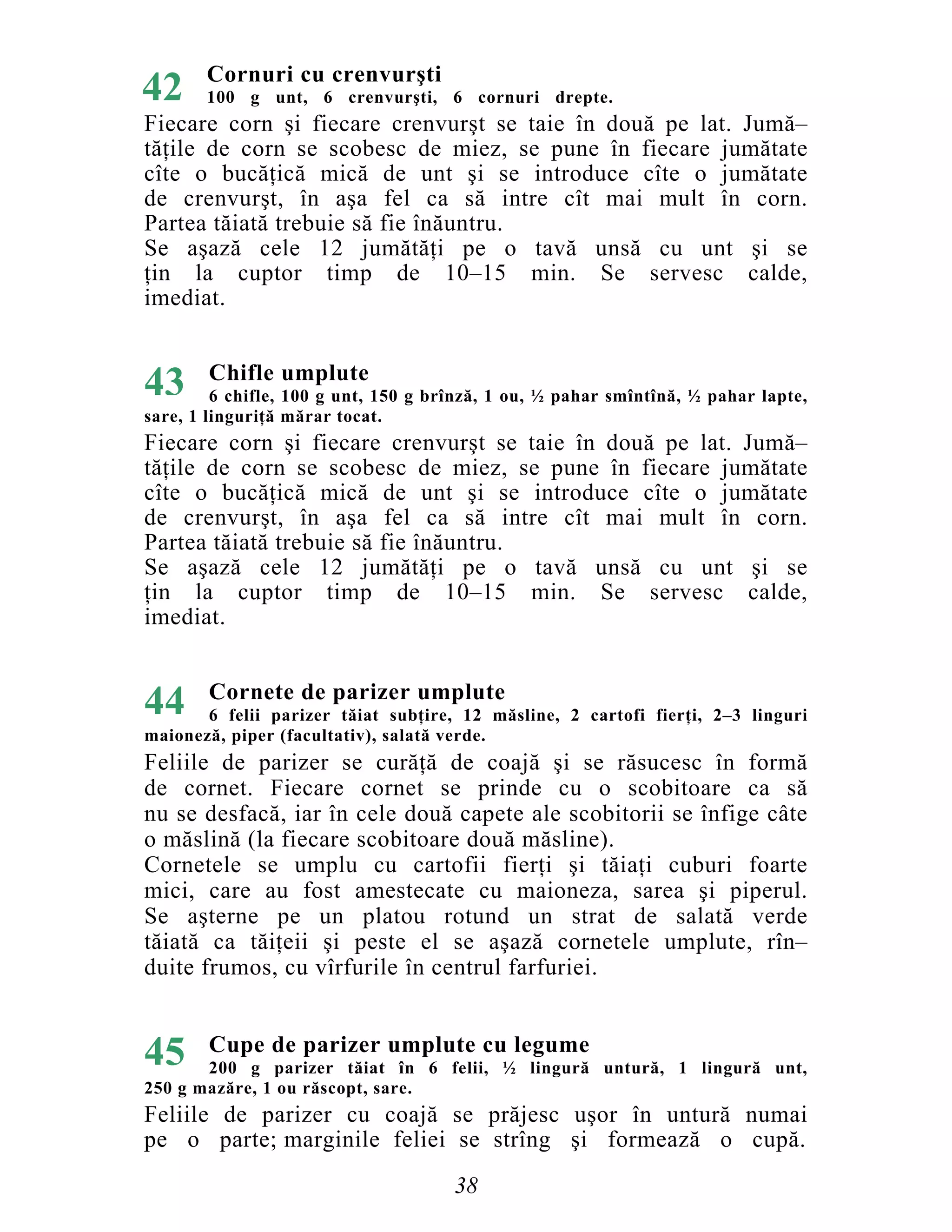 carte de-bucate-maria-deleanu | PDF