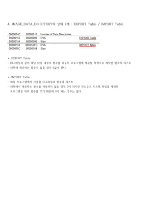 Pe+file+format | PDF