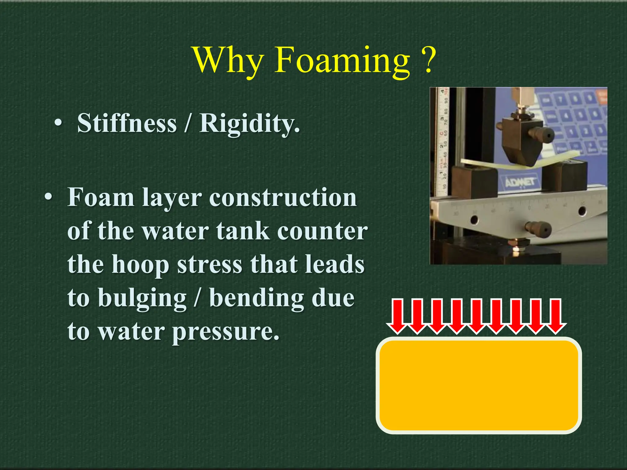 PE Foaming Technology In Rotational Molding.pptx