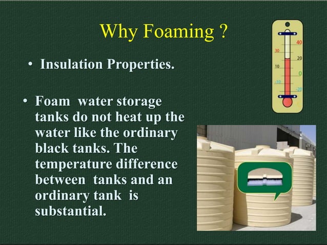 PE Foaming Technology In Rotational Molding.pptx | Manufacturing ...