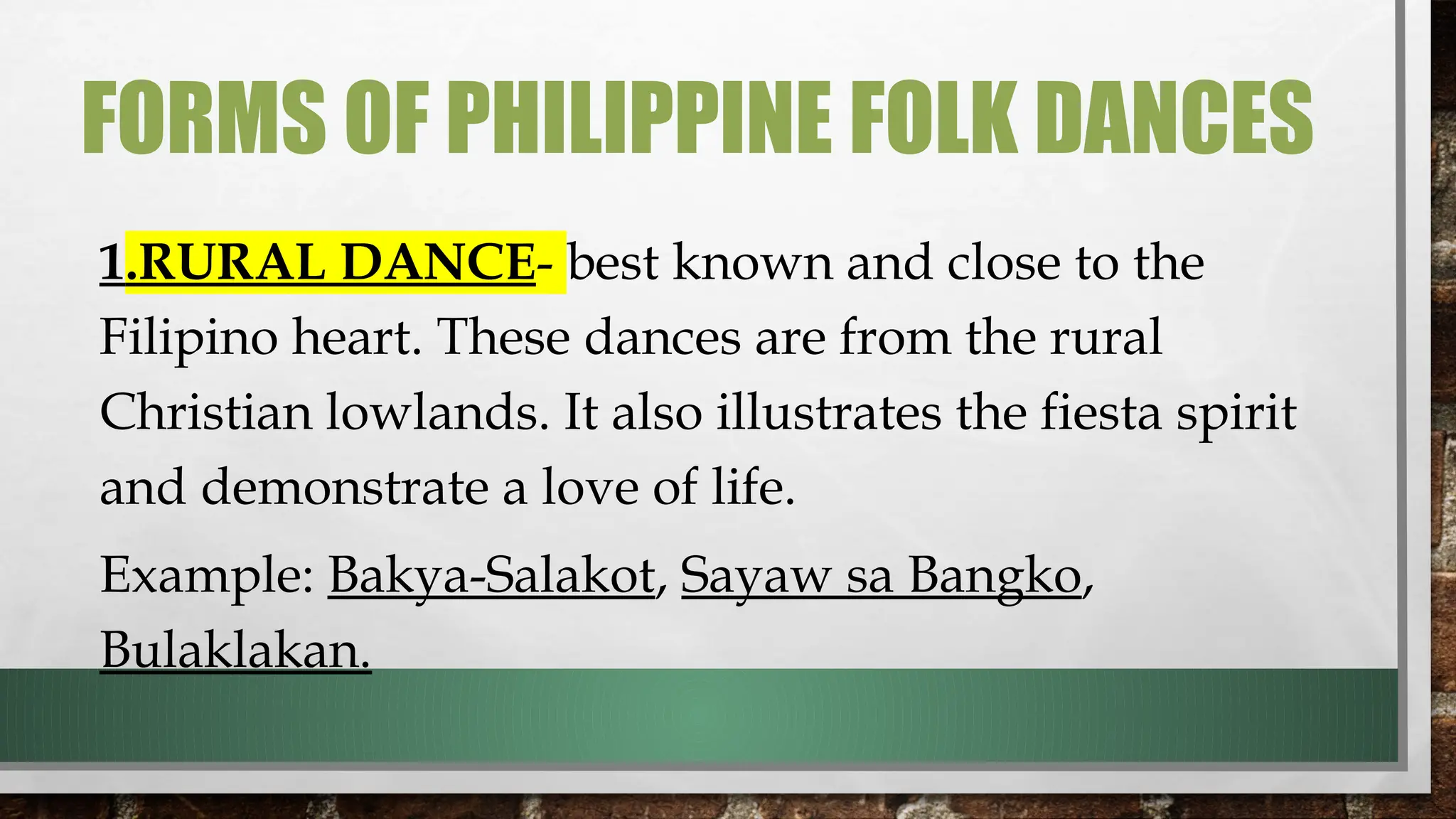 THIRD QUARTER PHYSICAL EDUCATION (FOLK DANCE).pptx