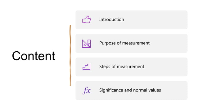 peak expiratory flow rate presentation | PPTX | Lung and Respiratory Health | Diseases and ...