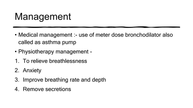 peak expiratory flow rate presentation | PPTX | Lung and Respiratory Health | Diseases and ...