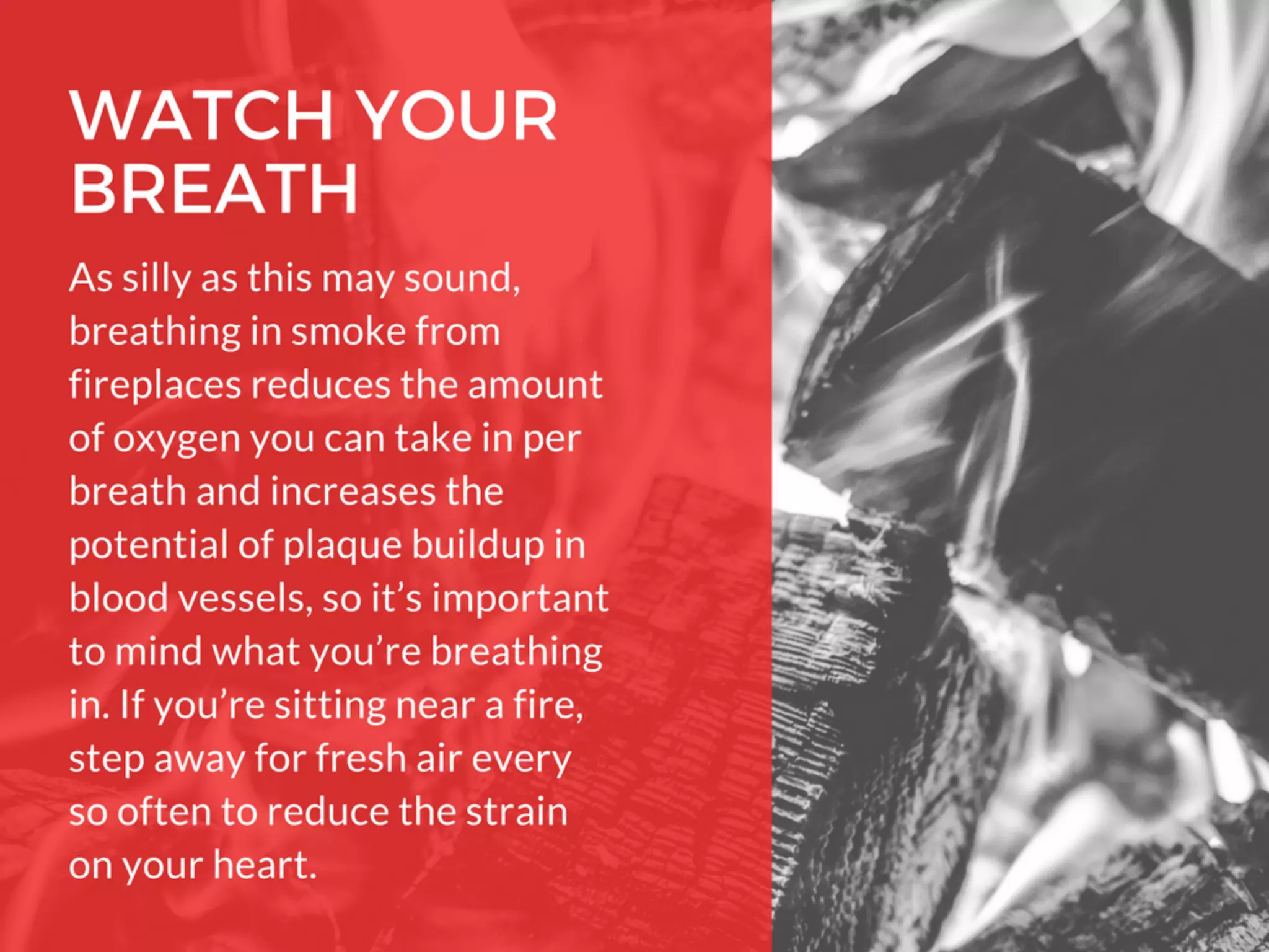 Stay Heart Healthy This Winter | PDF