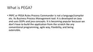 Pega csa7.1 dumps and tips | PPTX