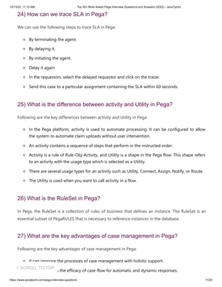 Pega 50+ interview Q&A.pdf