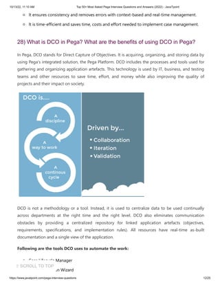 Pega 50+ interview Q&A.pdf