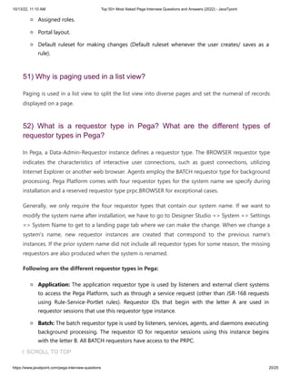 Pega 50+ interview Q&A.pdf