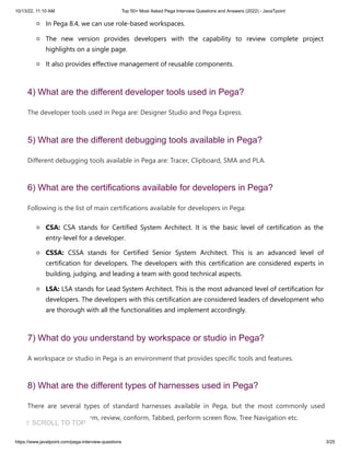 Pega 50+ interview Q&A.pdf