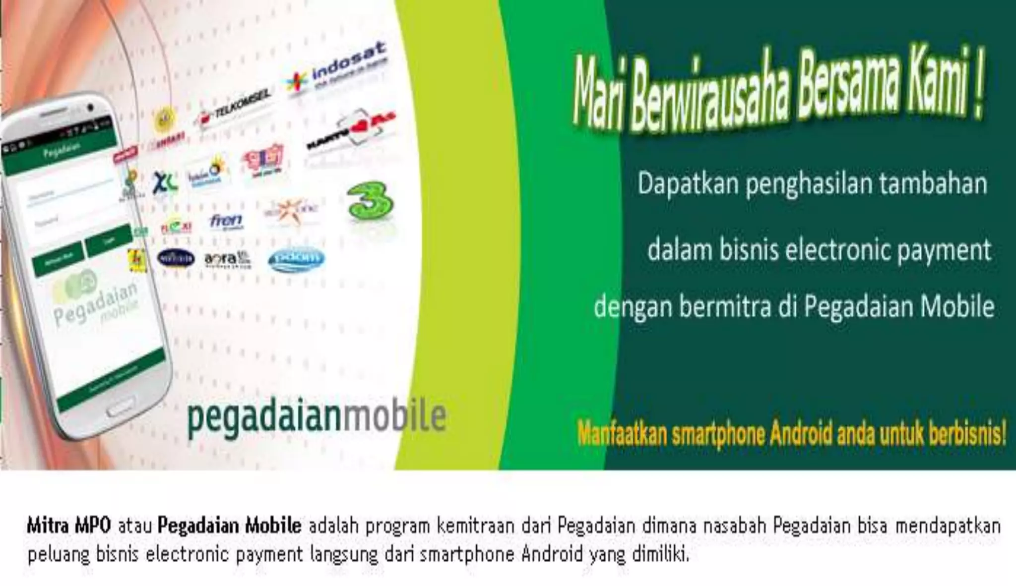 Pegadaian dan anjak Piutang | PPTX