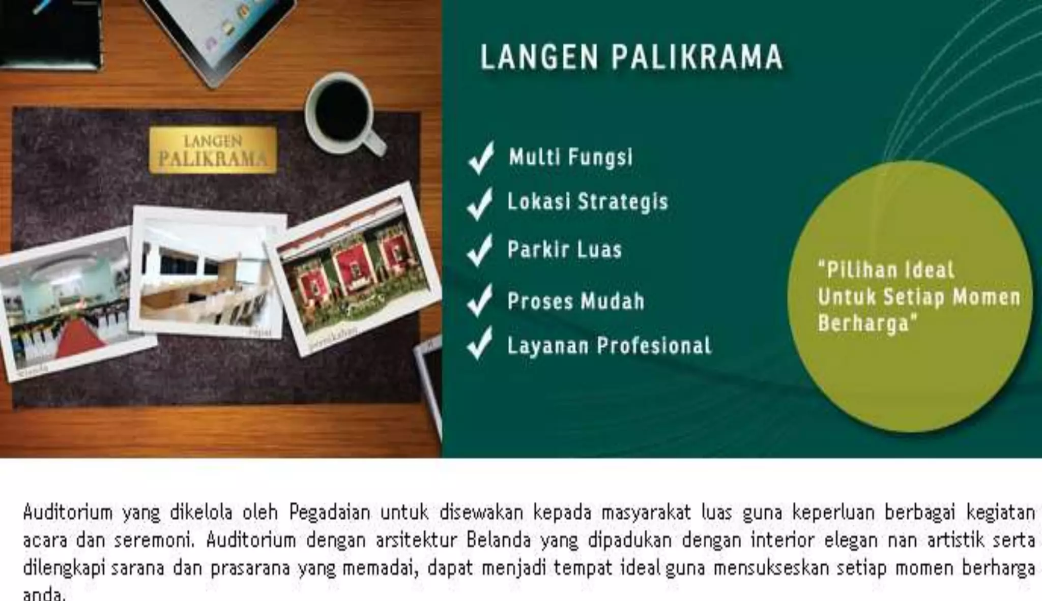 Pegadaian dan anjak Piutang | PPTX