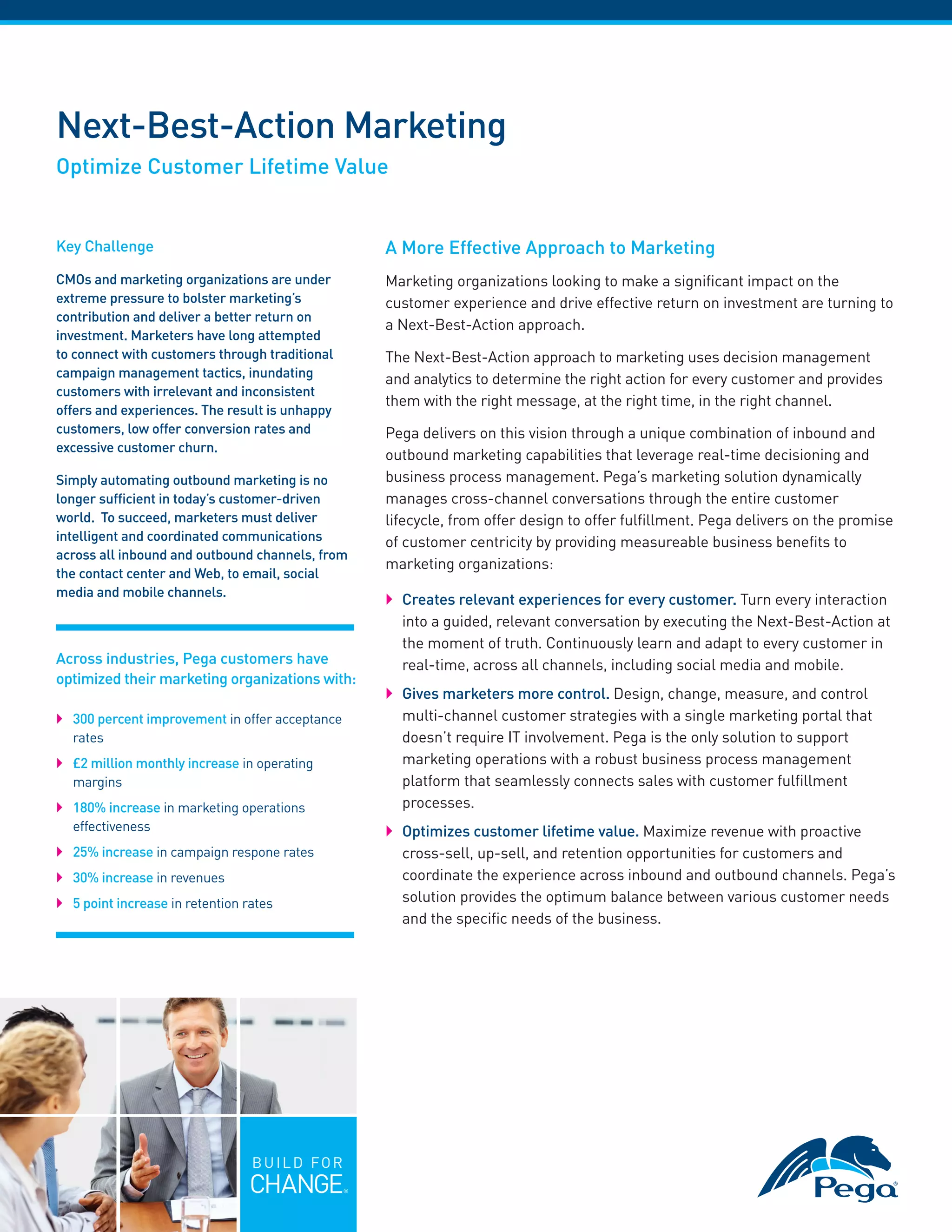 Pega next best-action-marketing-ds-oct2012 | PDF