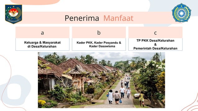 Pegas BKKBN Add more information to your upload | PPT