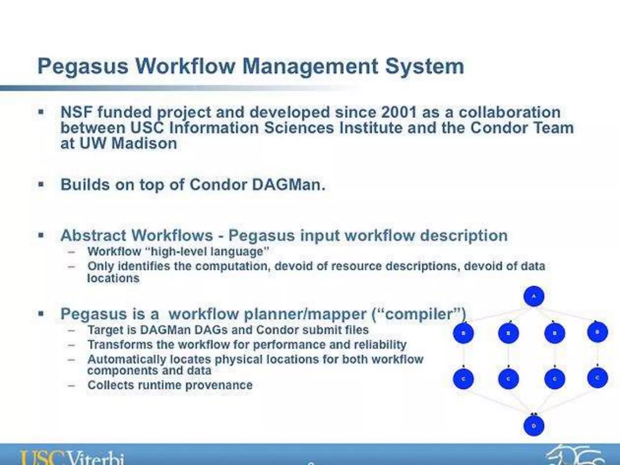 Pegasus | PPTX