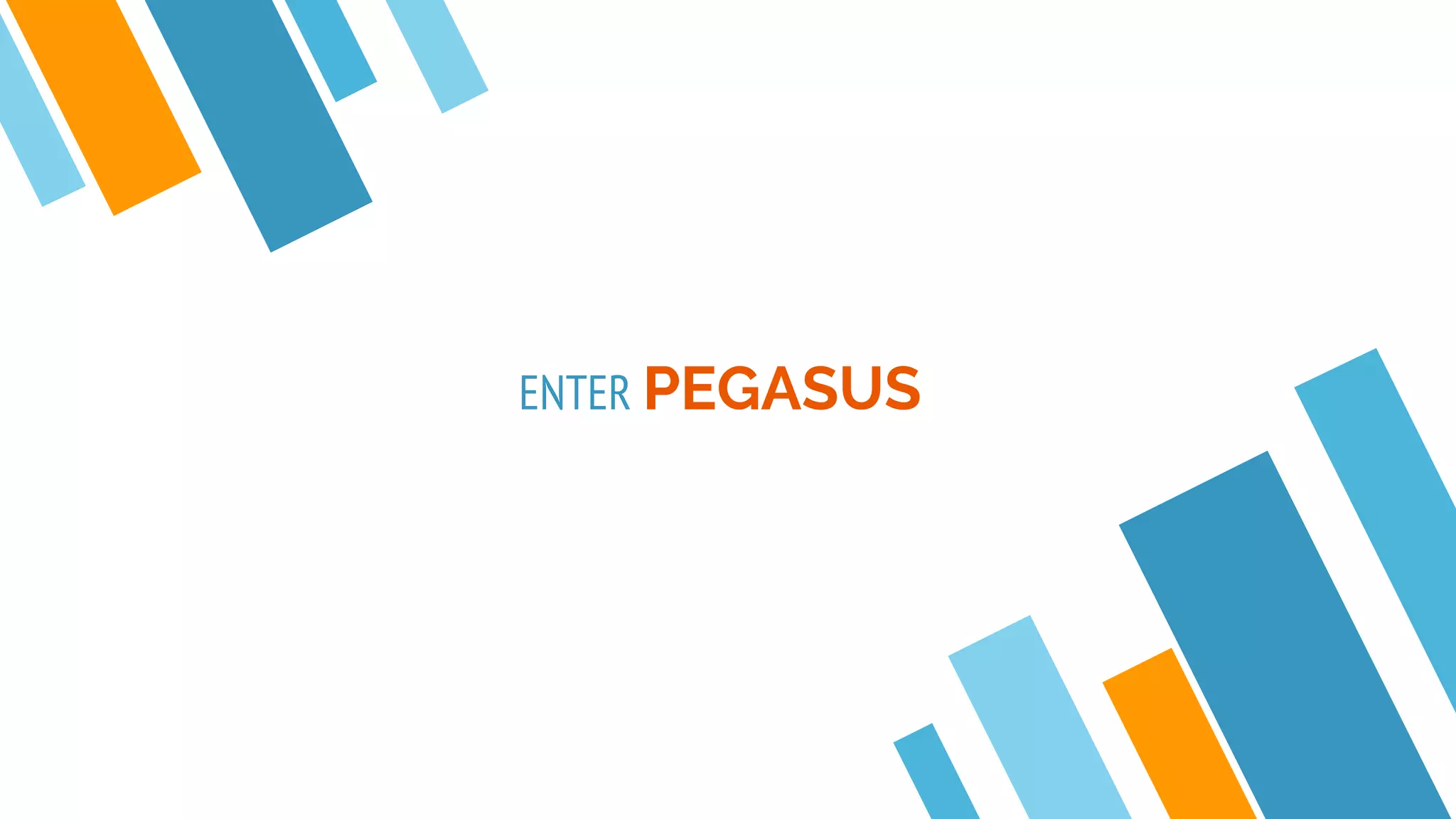 Pegasus fyp presentation | PPT