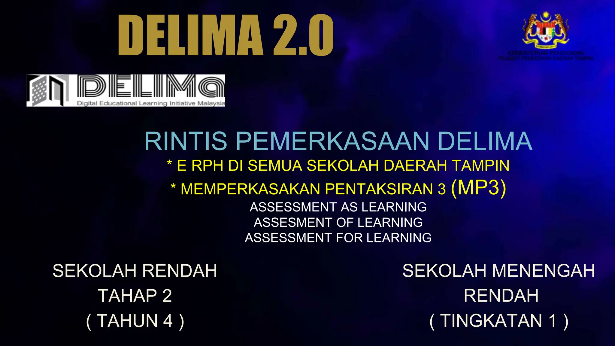 MESYUARAT PENGURUSAN GURU BIL.1 SESI 2024/2025 (PEGAWAI MESRA) | PPTX