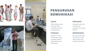 Pegawai perhubungan awam s41 | PDF