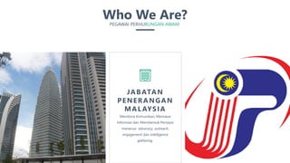 Pegawai perhubungan awam s41 | PDF