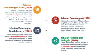 Pegawai perhubungan awam s41 | PDF