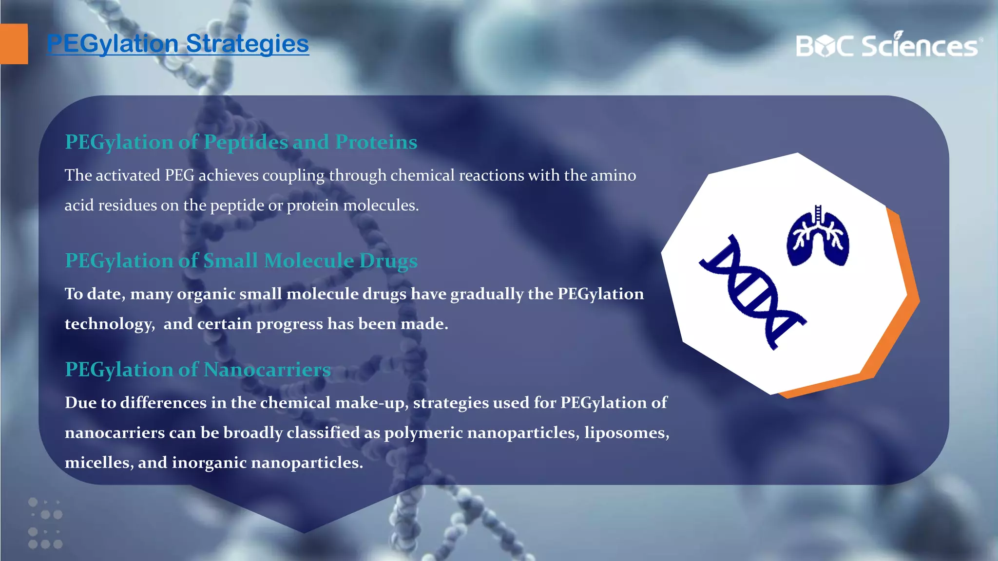 PEG for Drugs and Drug Delivery Systems.pptx