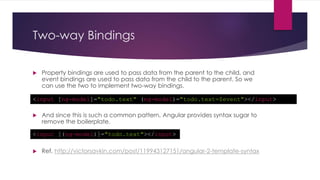 Peggy angular 2 in meteor | PPTX