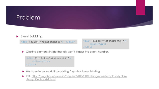 Peggy angular 2 in meteor | PPT