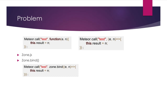 Peggy angular 2 in meteor | PPT