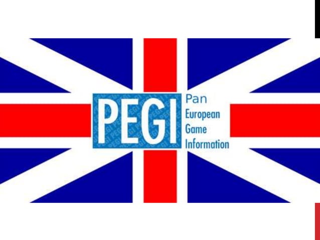 Pegi | PPT