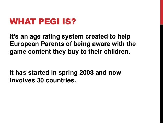 Pegi