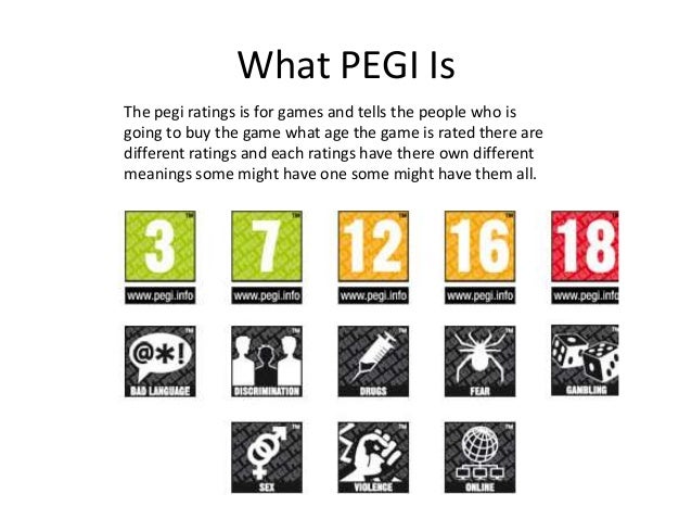 Pegi