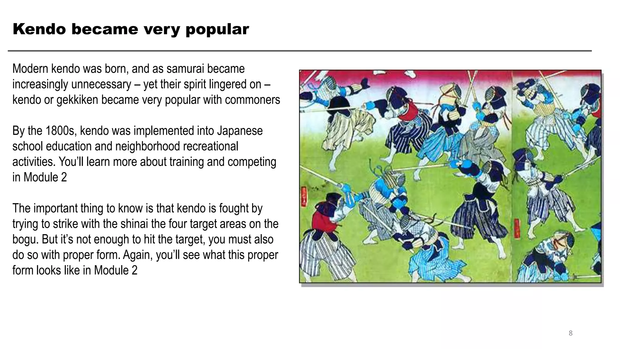 Pegn106 kendo lecture_guide_031420 | PPTX