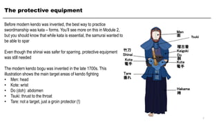 Pegn106 kendo lecture_guide_031420 | PPT