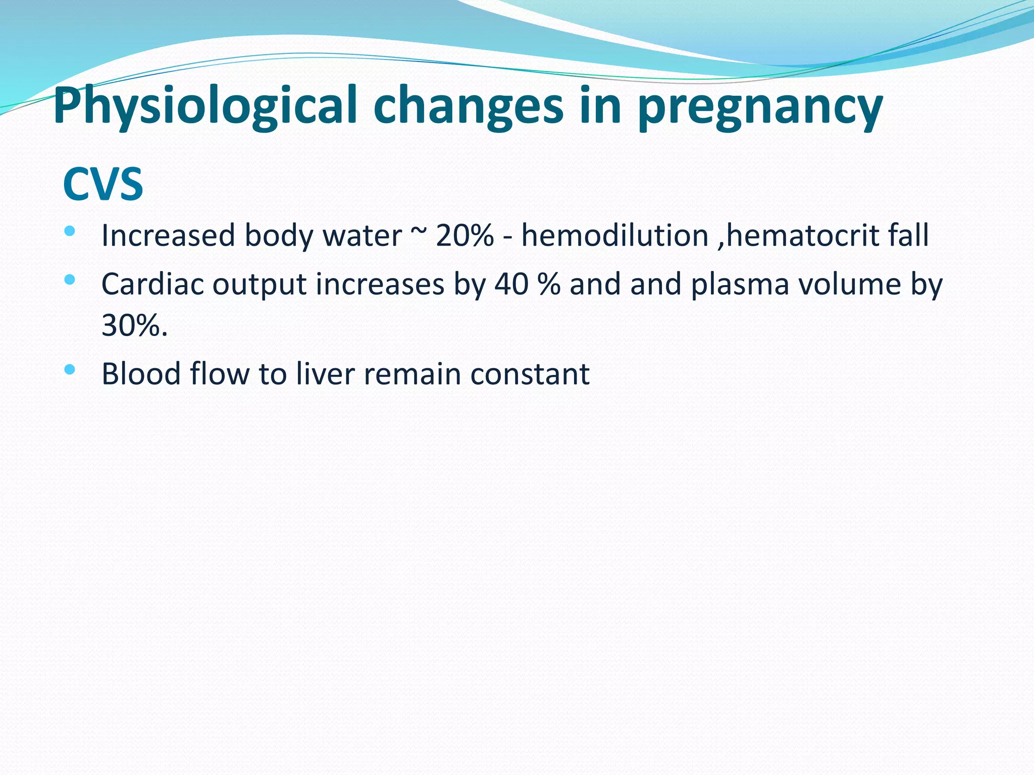 Pegnancy and liver disease BY DR KANDY | PPTX