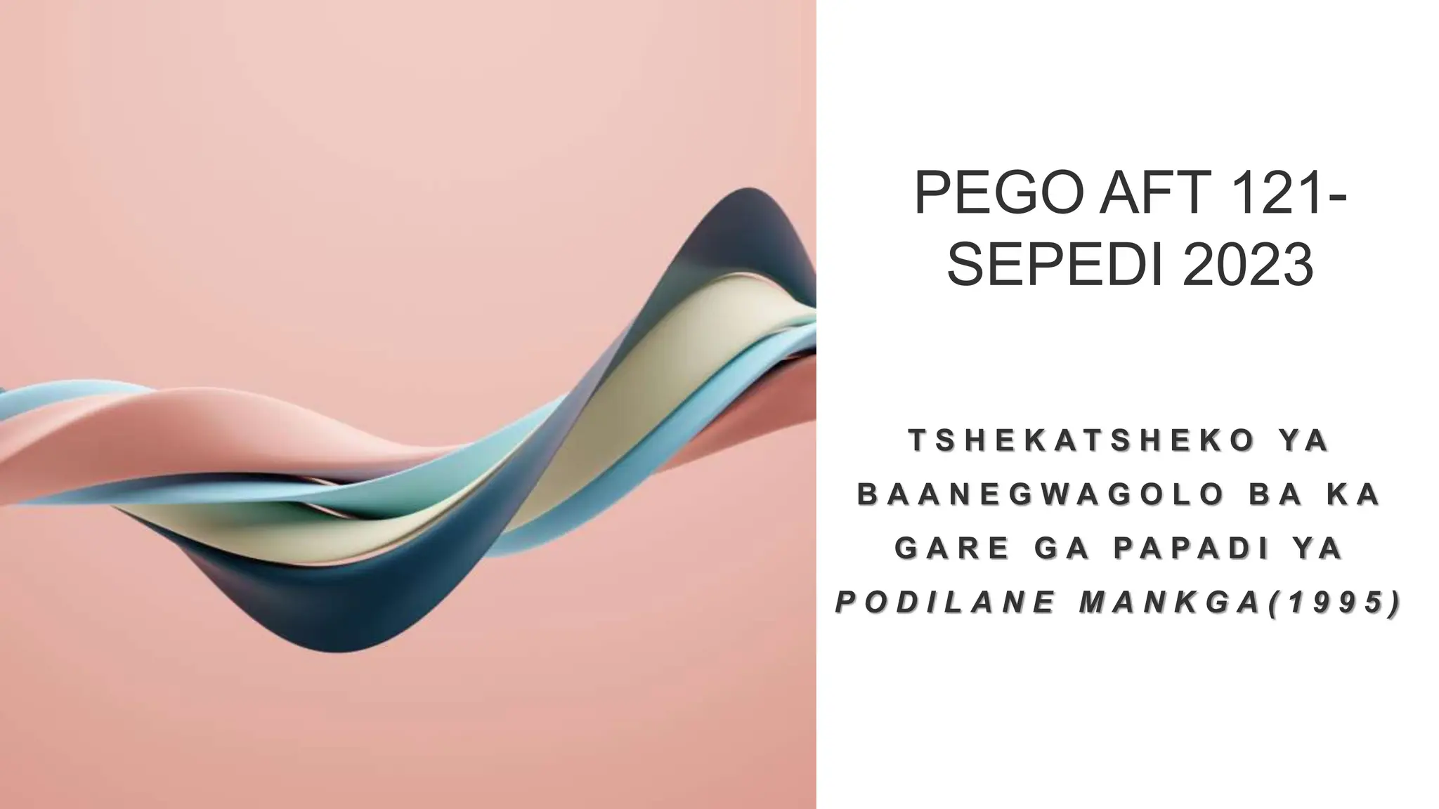 PEGO AFT 121- SEPEDI 2023[1].pptx